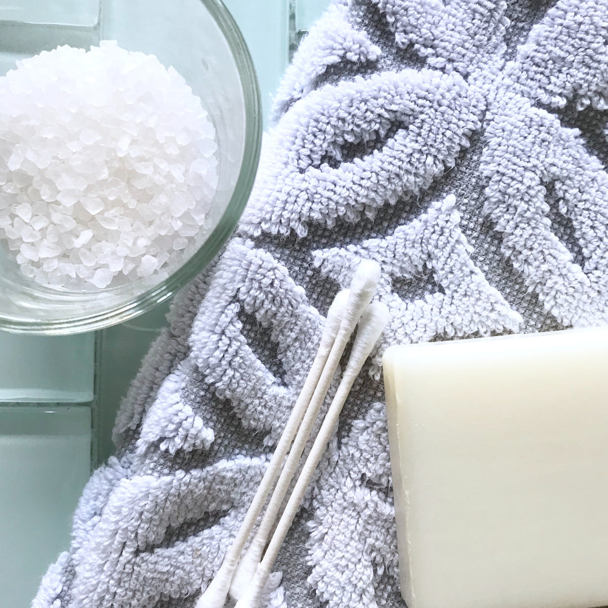 The Powerful Benefits of Epson Salt – TimelessDelight.com